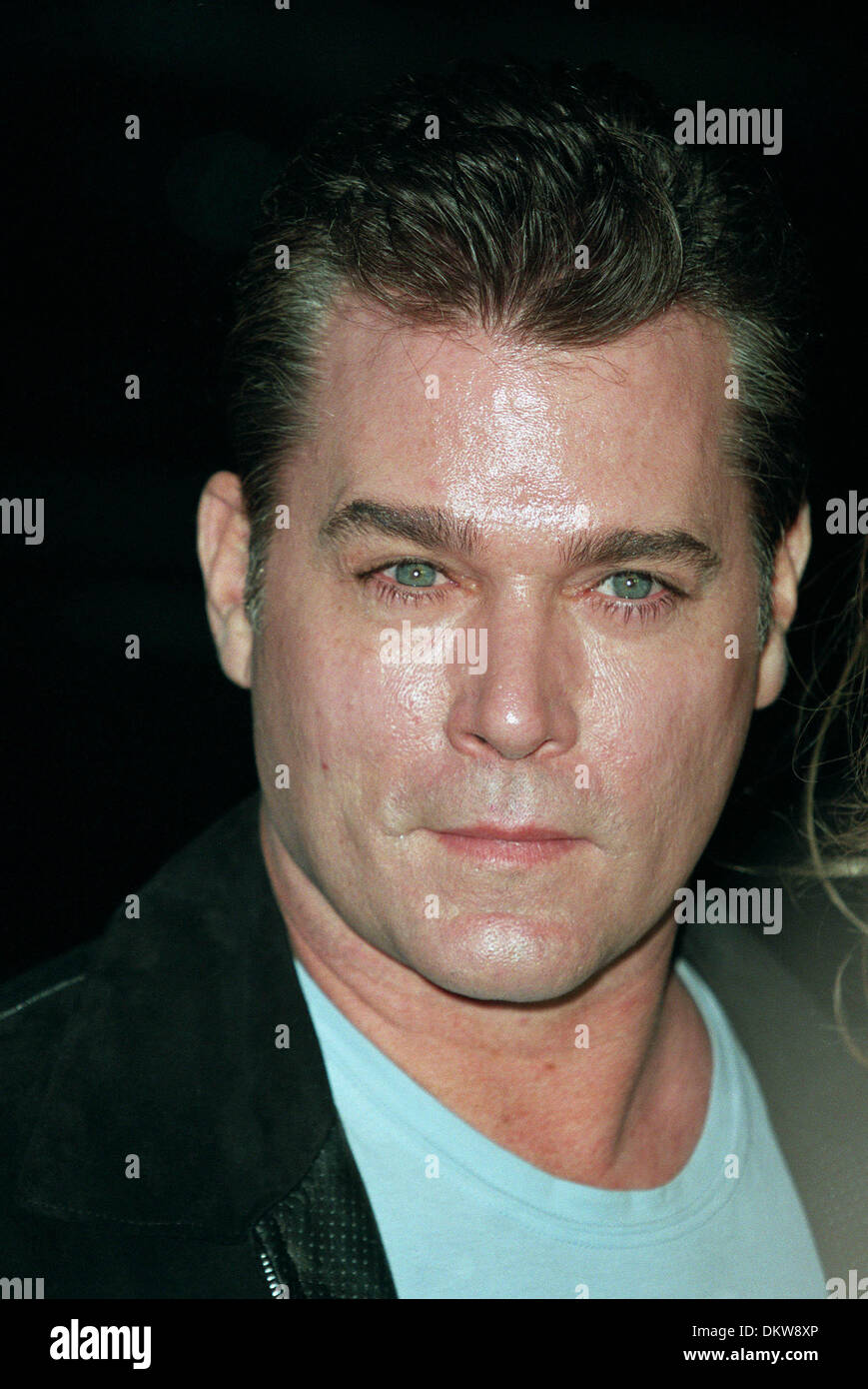 Us actor ray liotta Banque de photographies et d’images à haute ...
