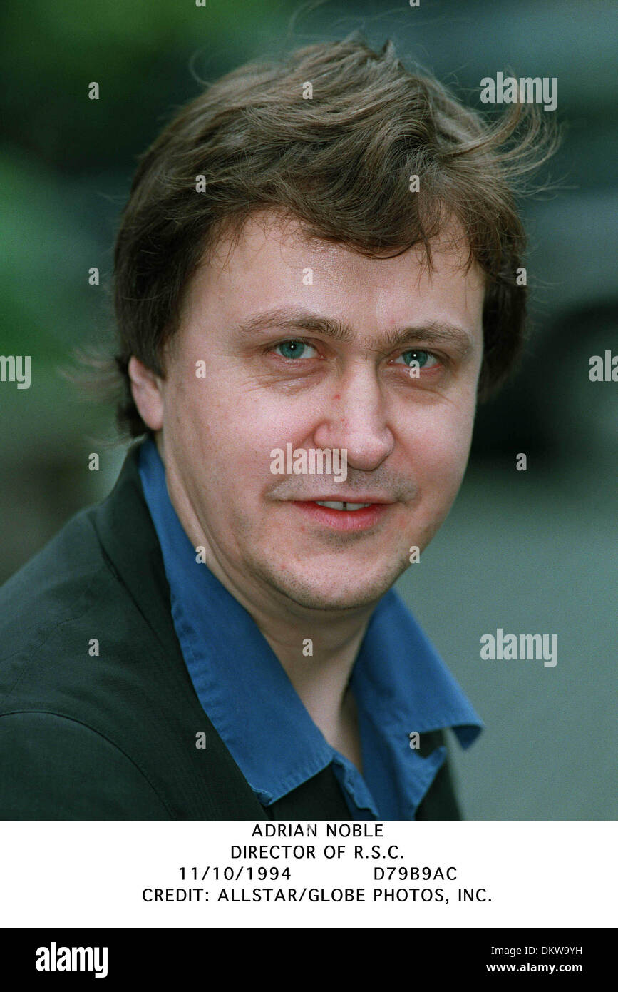 Noble Adrien Banque d'image et photos - Alamy