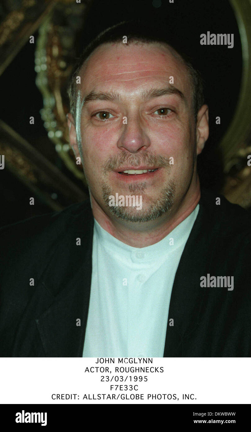 John Mcglynn Photos & John Mcglynn Images - Alamy