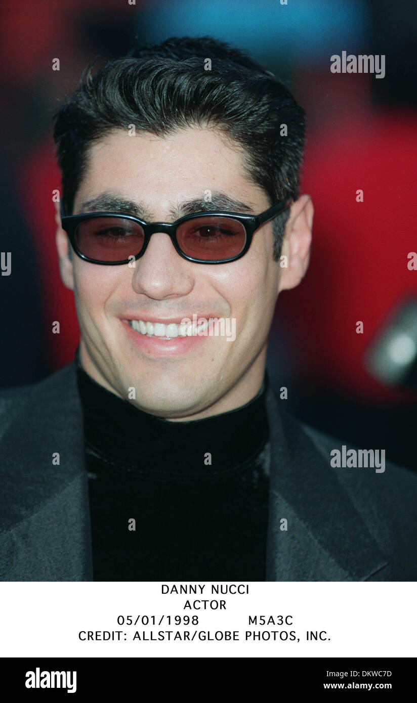 Danny nucci Banque de photographies et d’images à haute résolution - Alamy