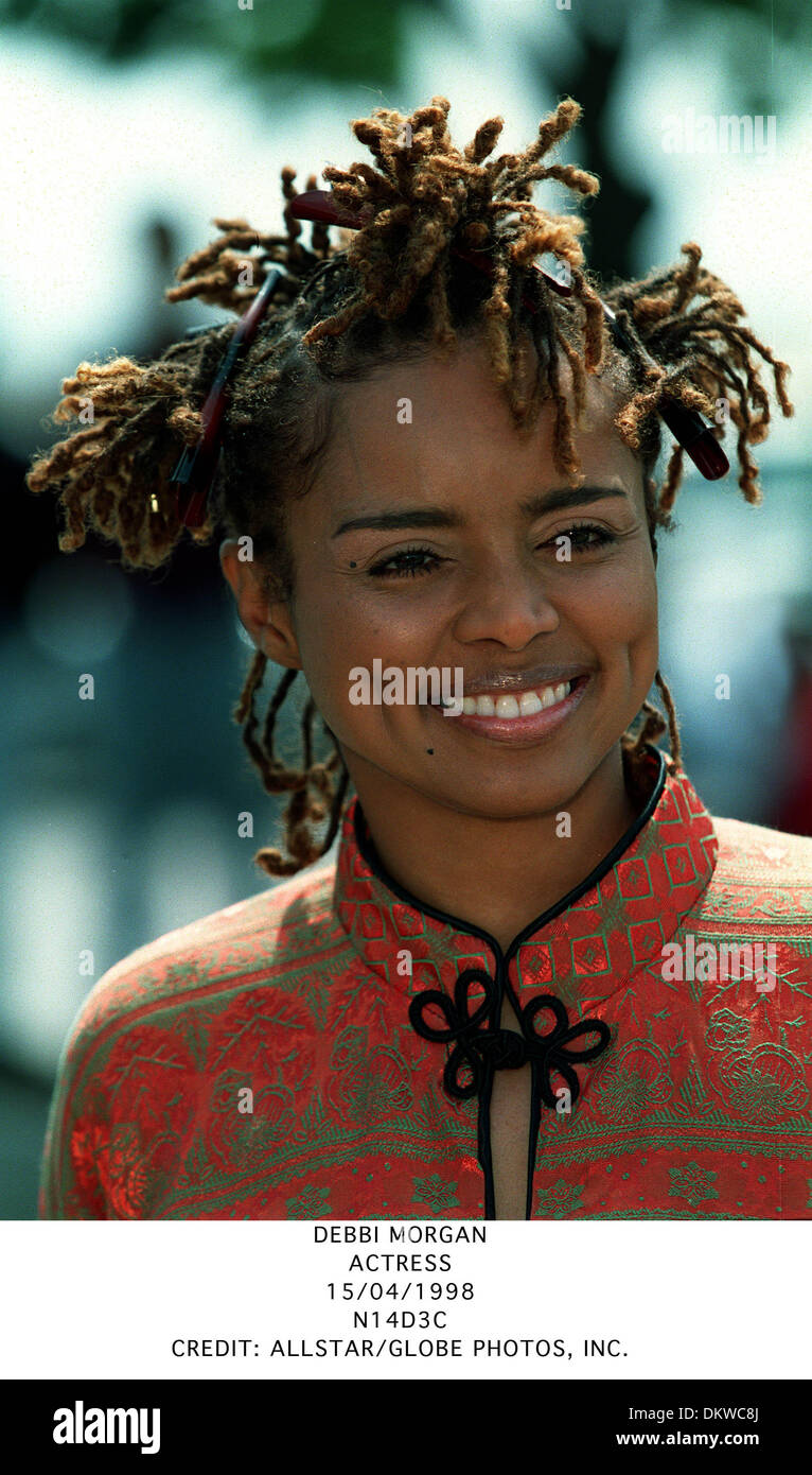 Morgan 1998 Banque de photographies et d’images à haute résolution - Alamy