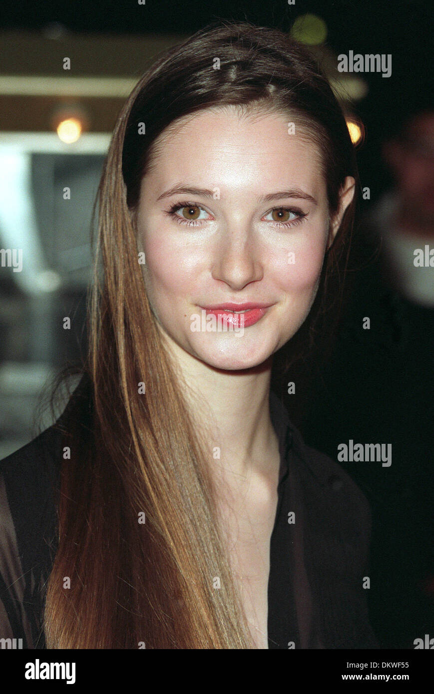 Natasha melnick Banque de photographies et d’images à haute résolution ...