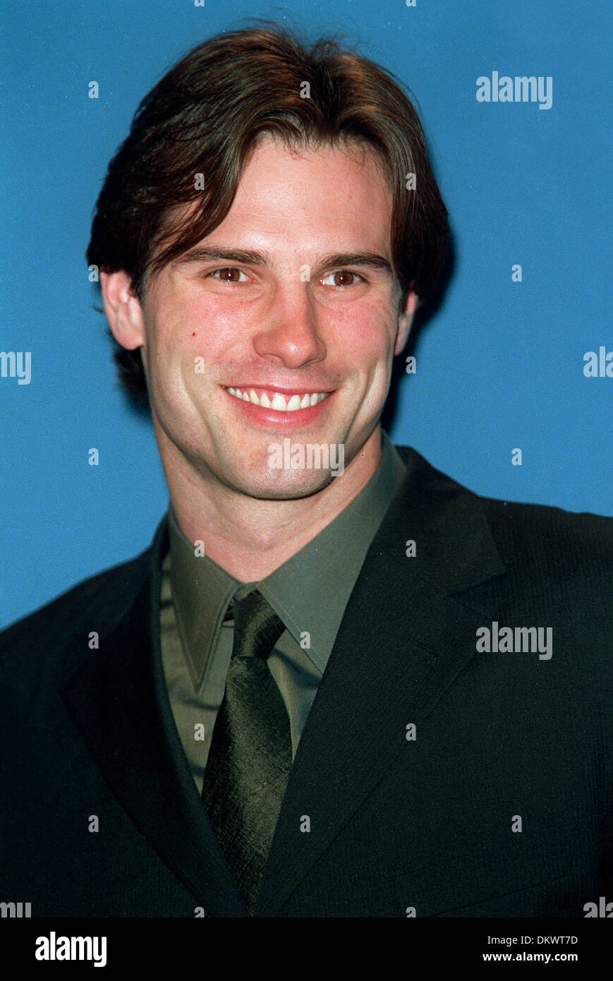 Austin peck Banque de photographies et d’images à haute résolution - Alamy