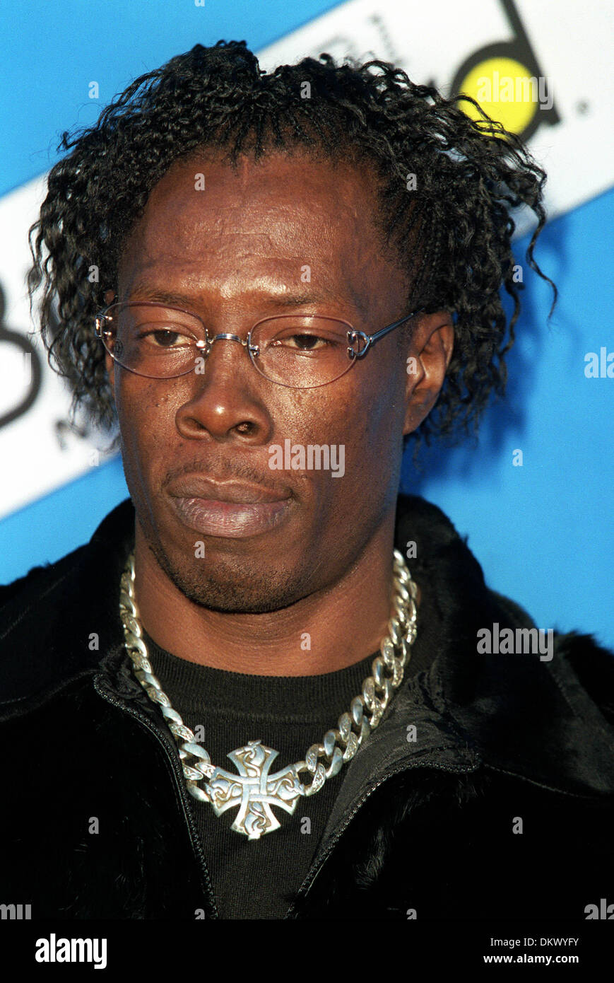 Shabba ranks Banque de photographies et d’images à haute résolution - Alamy