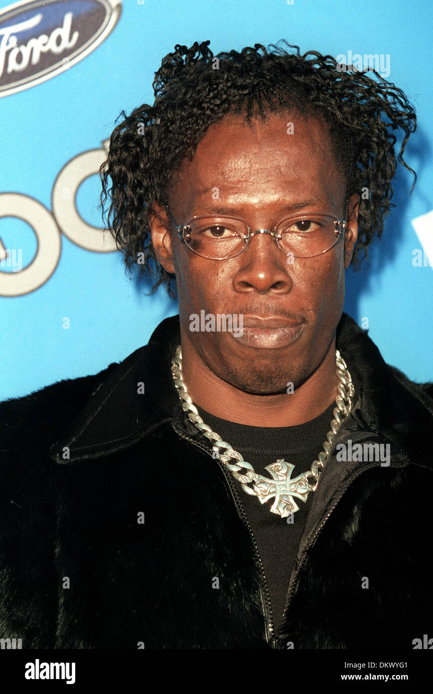 Shabba ranks Banque de photographies et d’images à haute résolution - Alamy