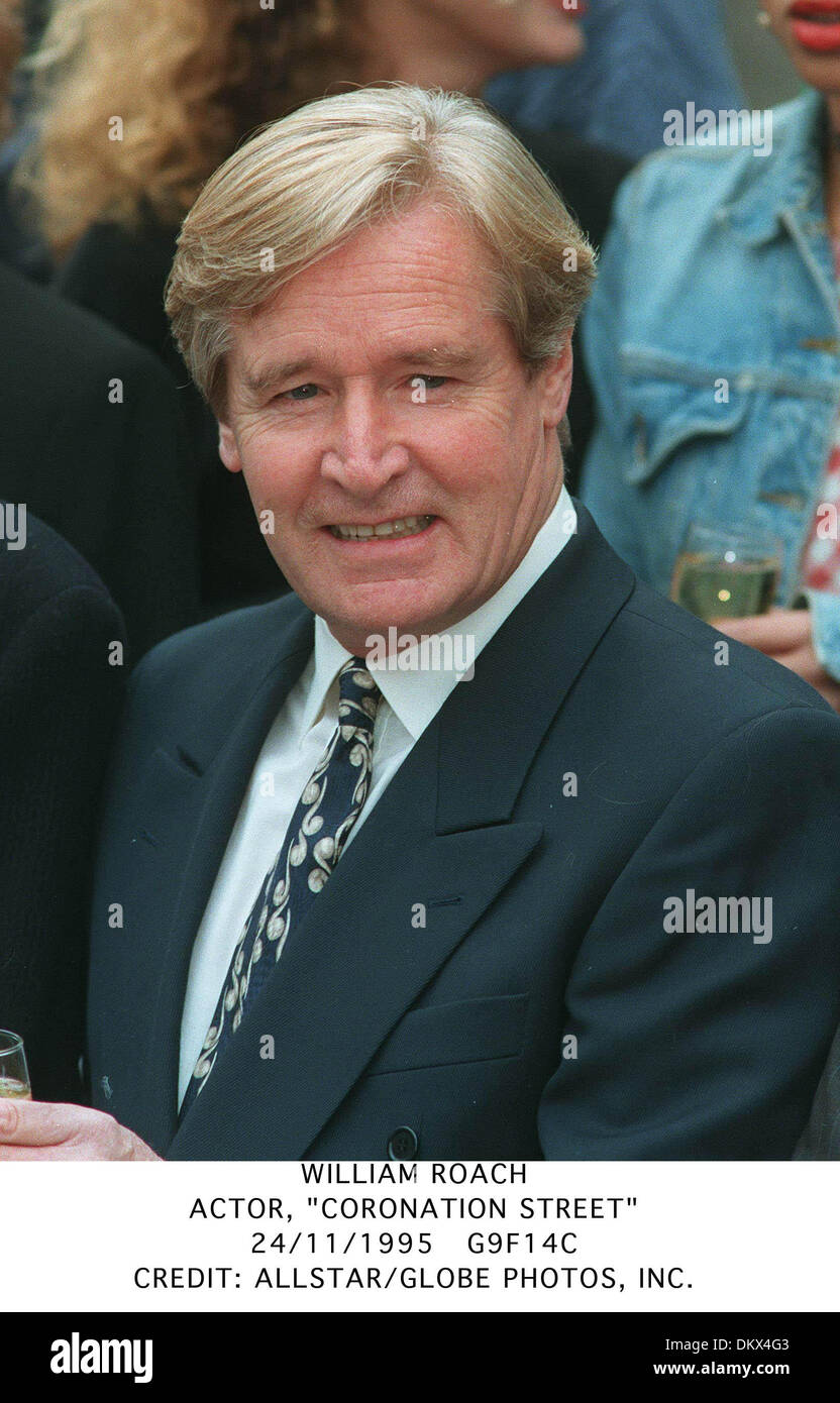 William roach Banque de photographies et d’images à haute résolution - Alamy