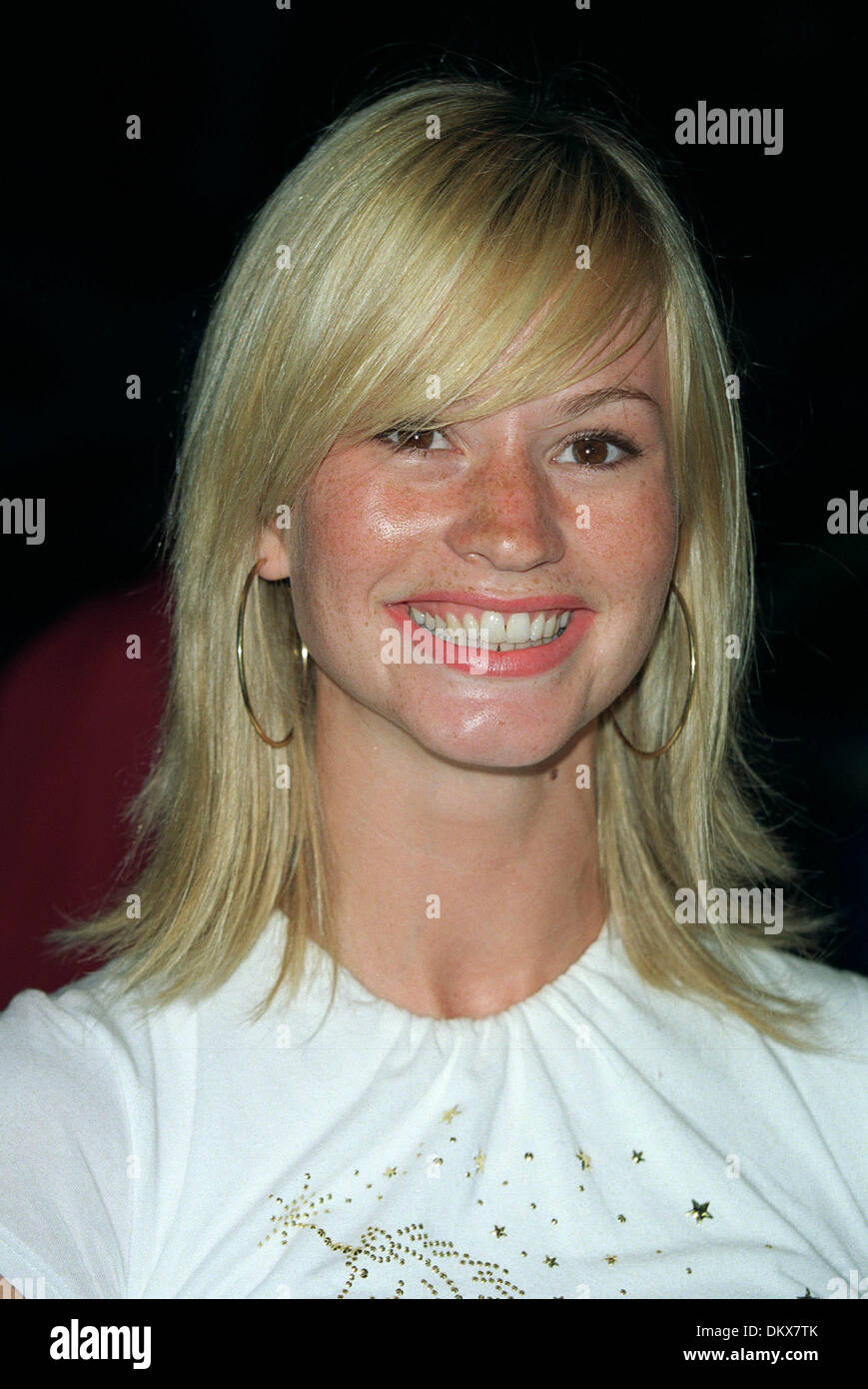 Cameron richardson Banque de photographies et d’images à haute ...