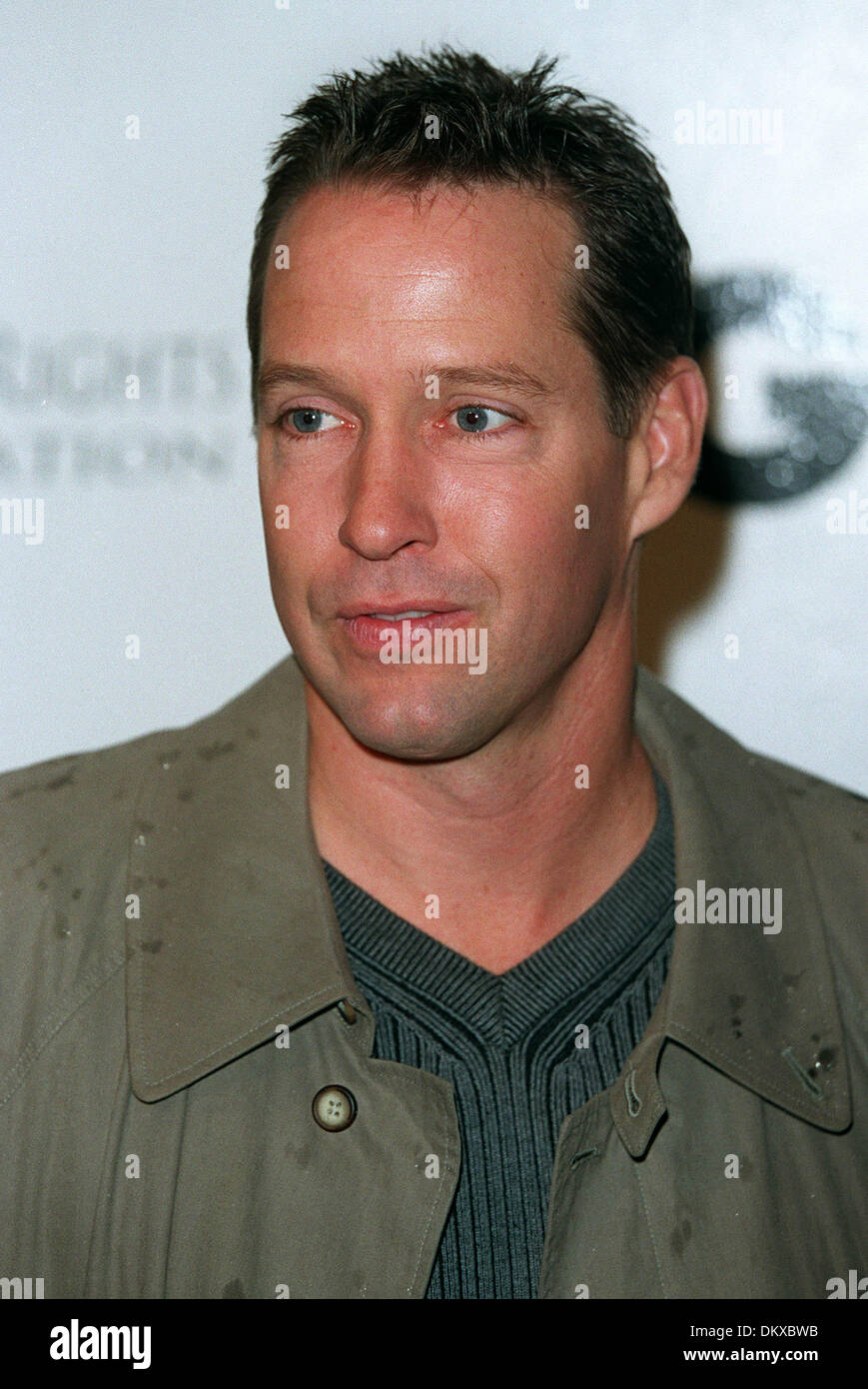 D b sweeney Banque de photographies et d’images à haute résolution - Alamy