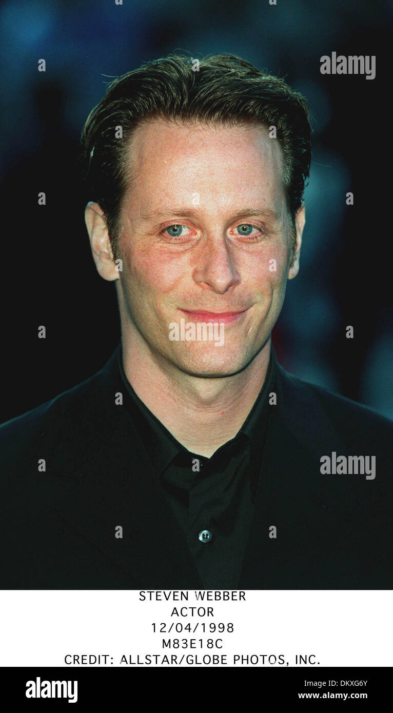 Steven webber Banque de photographies et d’images à haute résolution ...