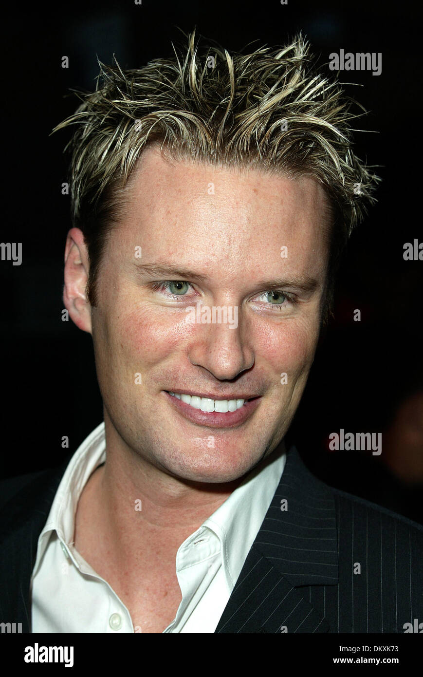 Brian tyler Banque de photographies et d’images à haute résolution - Alamy
