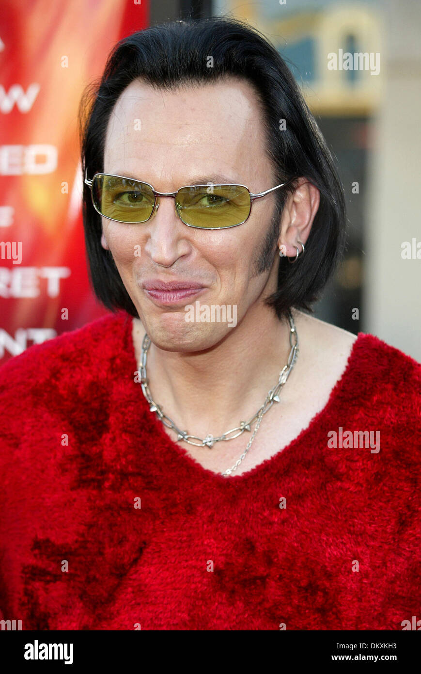 Steve valentine Banque de photographies et d’images à haute résolution ...