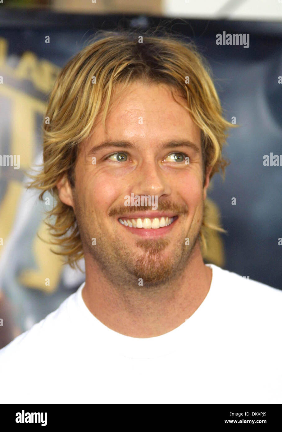 Brad rowe lara croft tombe raider Banque de photographies et d’images à ...