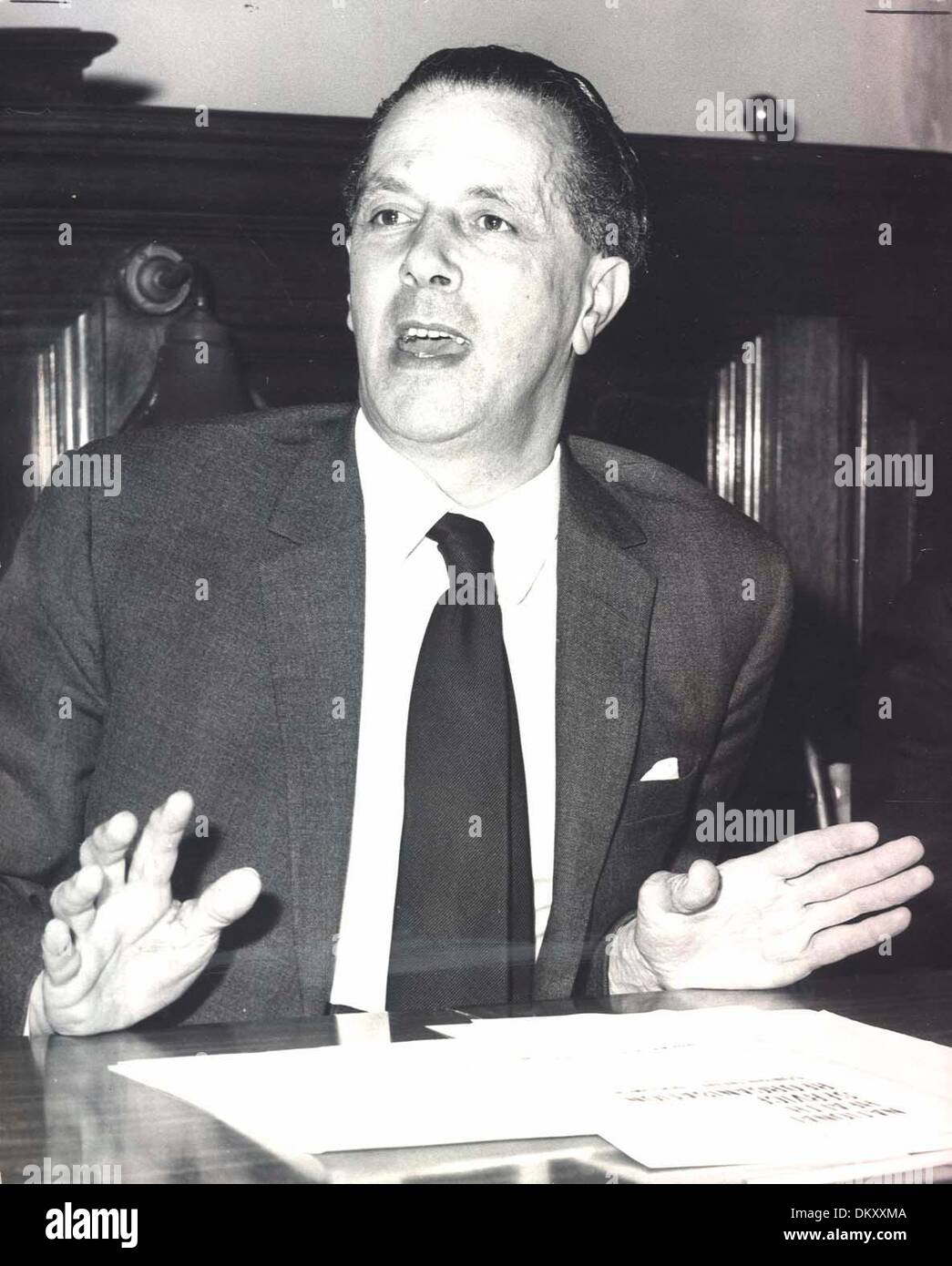 United kingdom sir keith Banque de photographies et d’images à haute ...