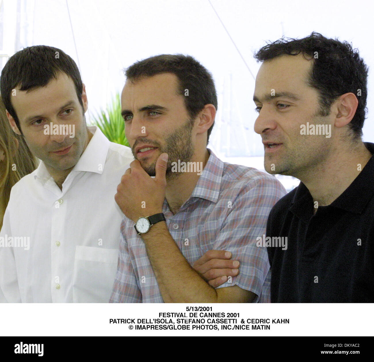 Stefano cassetti Banque de photographies et d’images à haute résolution ...