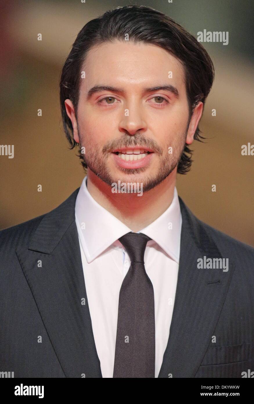 Ryan gage the hobbit Banque de photographies et d’images à haute ...