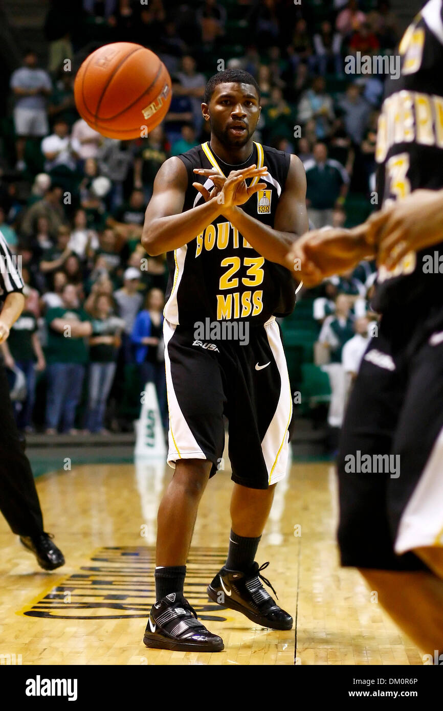 20 janvier 2010 - Birmingham, Alabama, États-Unis - 20 janvier 2010 ...