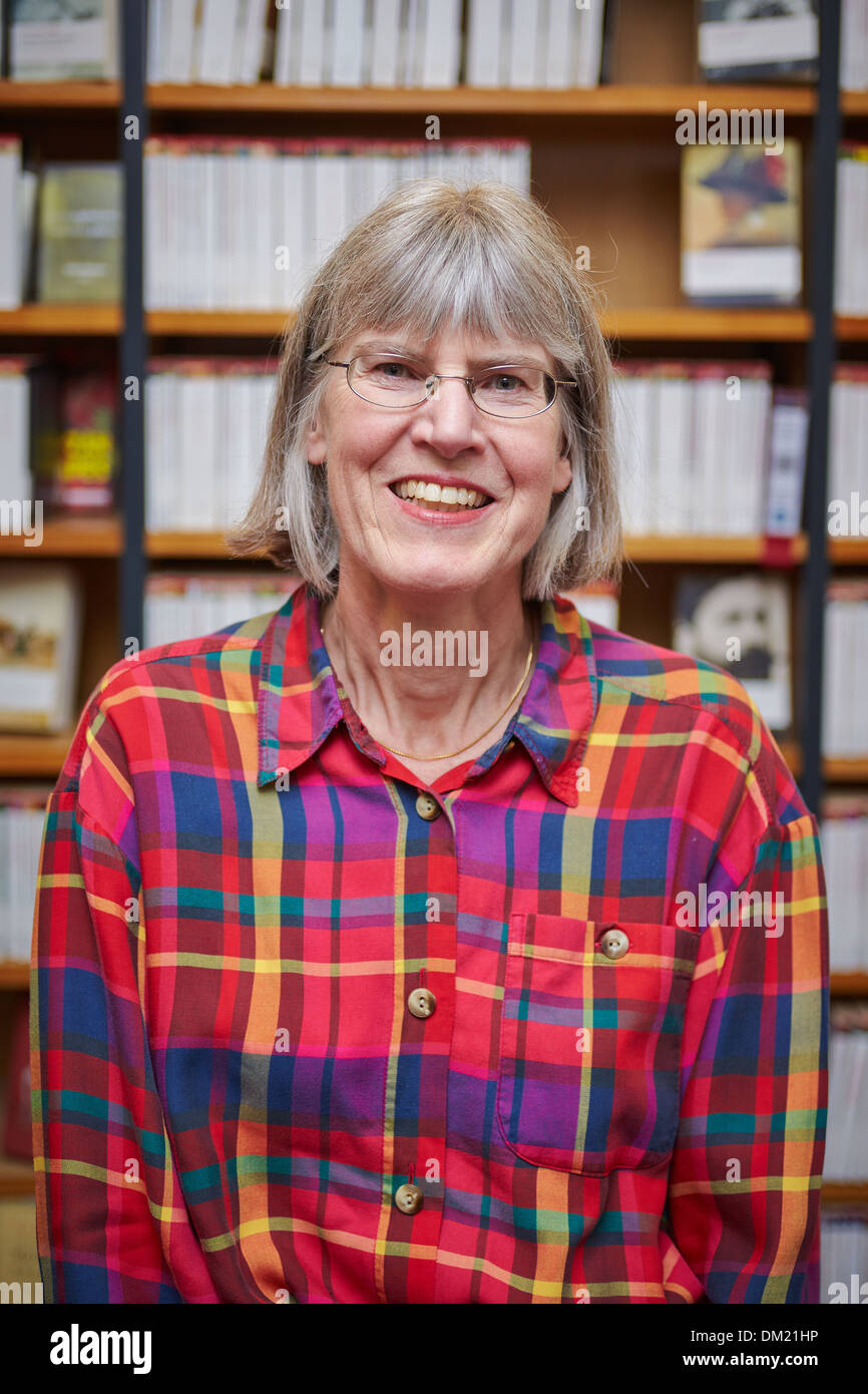 Judith luna Banque de photographies et d’images à haute résolution - Alamy