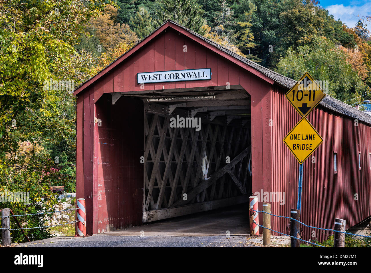 Pont ouest Banque de photographies et d’images à haute résolution - Alamy