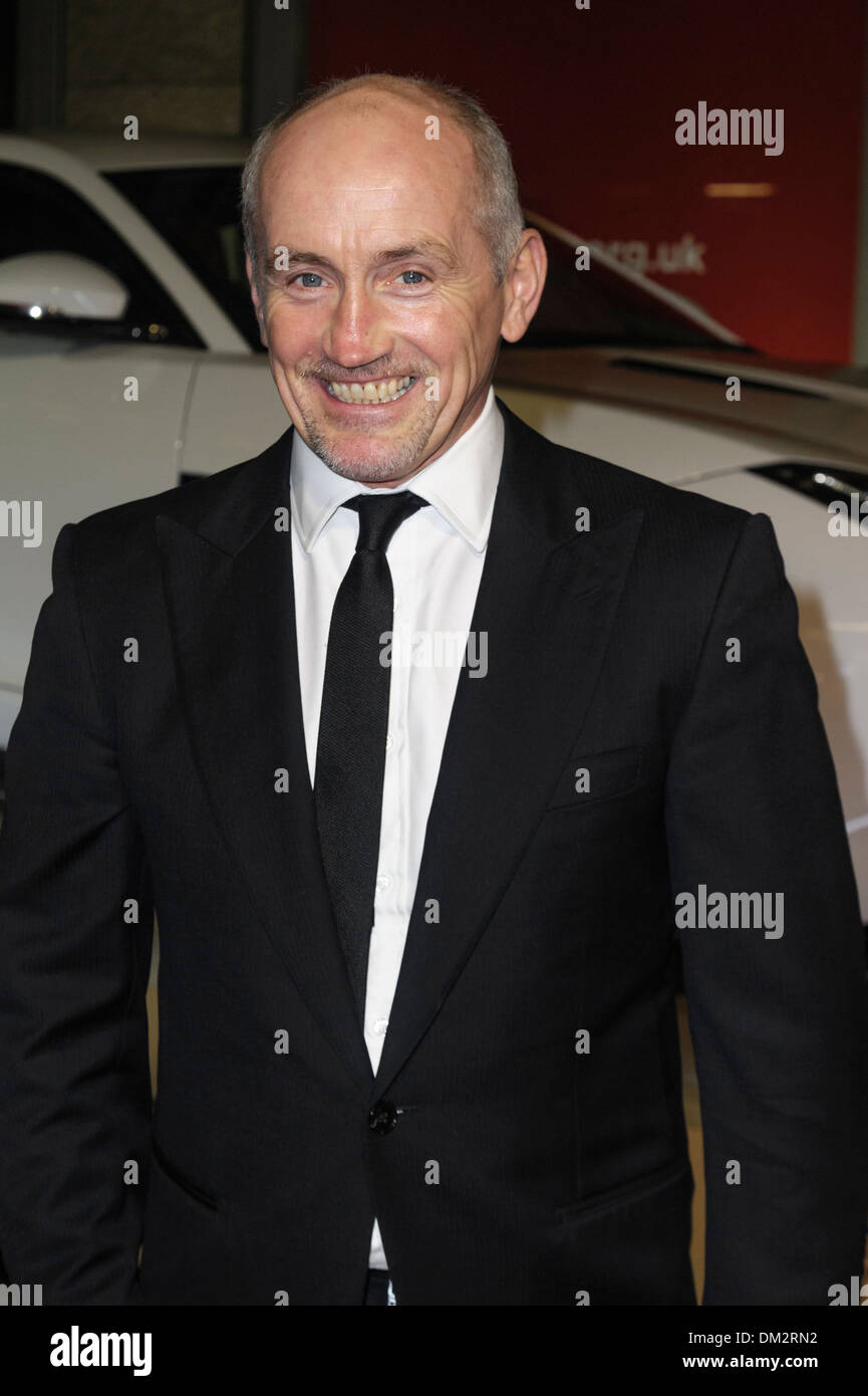 Barry mcguigan Banque de photographies et d’images à haute résolution ...