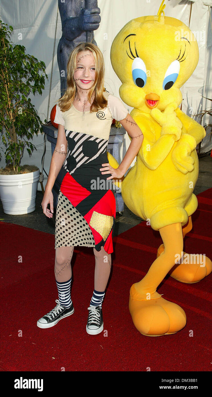 Tweety bird Banque de photographies et d’images à haute résolution - Alamy