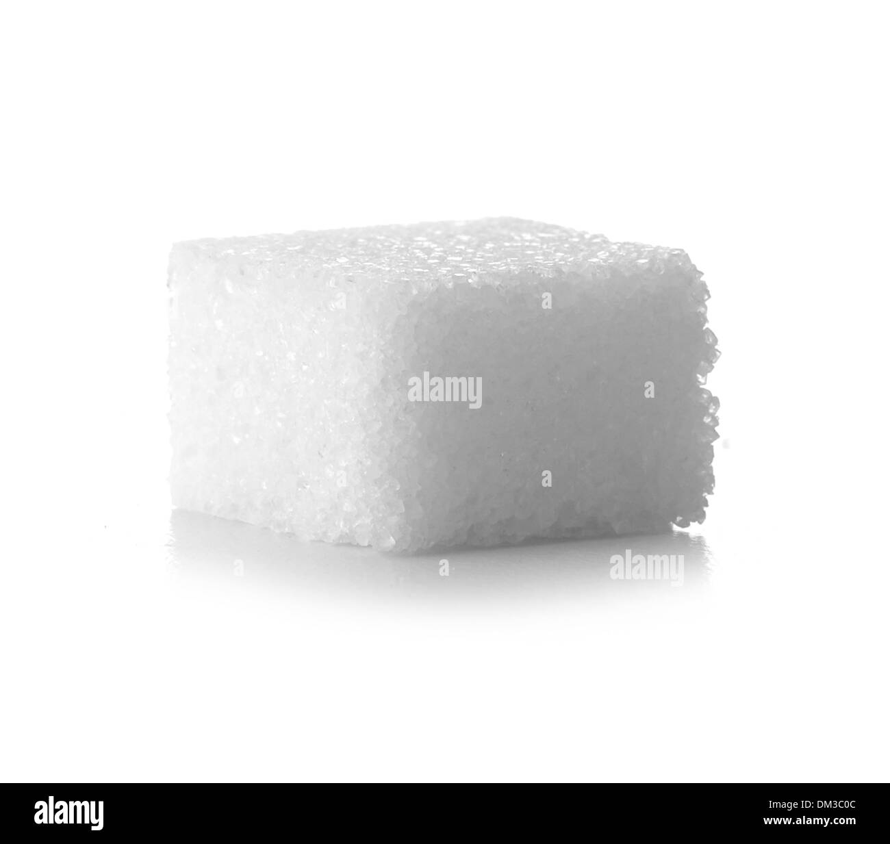 Sucre cube Banque de photographies et d’images à haute résolution - Alamy