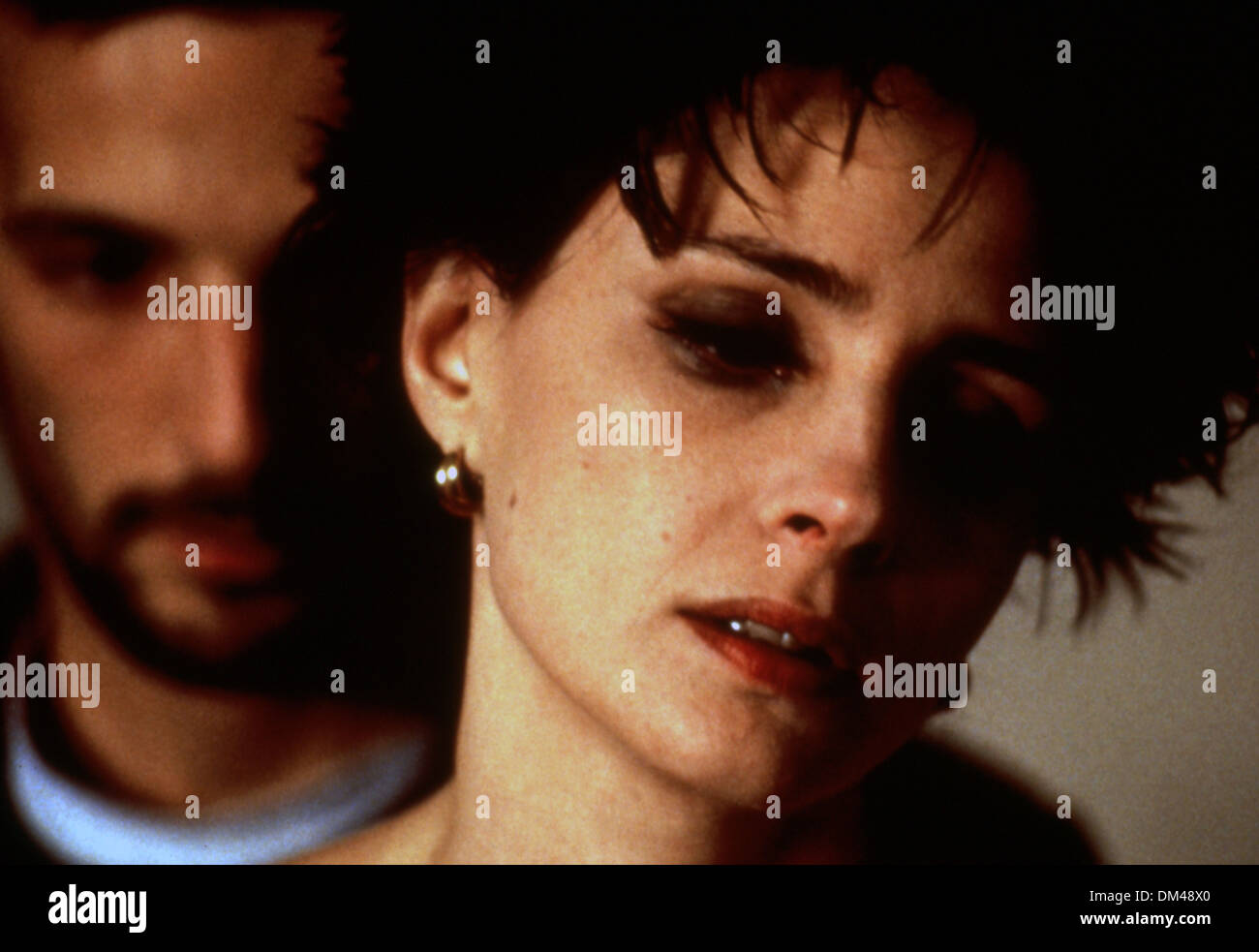 Anouk Grinberg Banque d'image et photos - Alamy