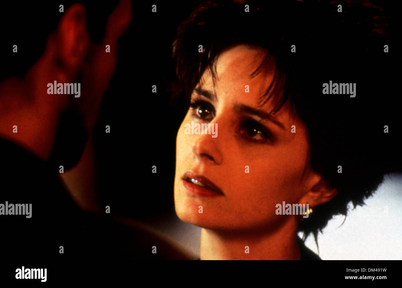 Anouk grinberg bertrand blier dir Banque de photographies et d’images à ...