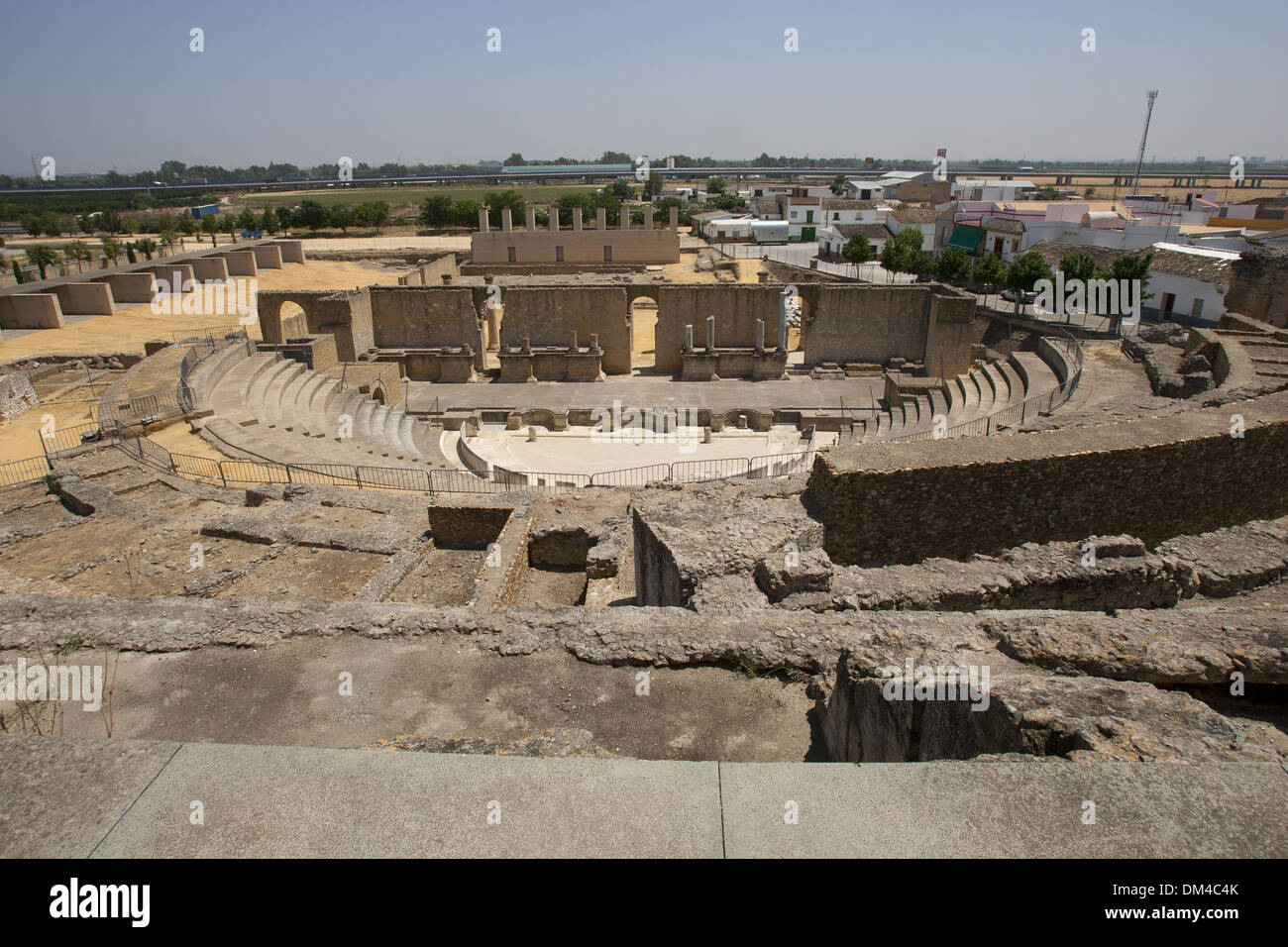 Frons pulpiti Banque de photographies et d’images à haute résolution ...