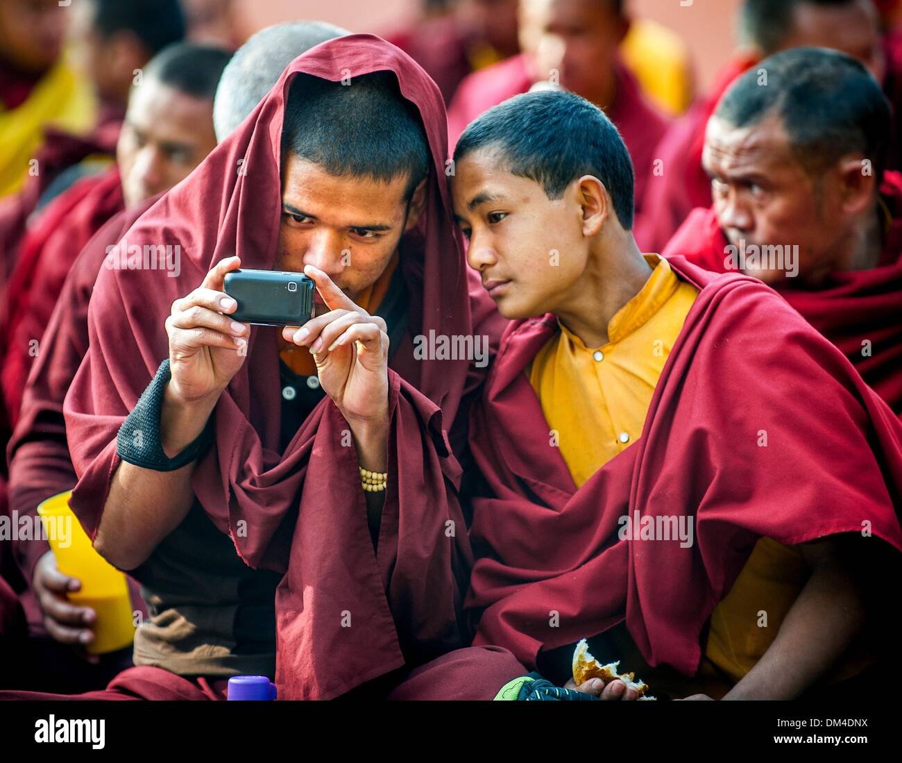 Inde un monde unesco h Banque de photographies et d’images à haute ...