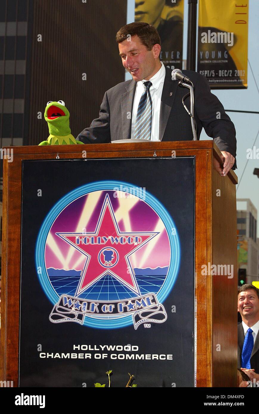 Charlie rivkin Banque de photographies et d’images à haute résolution ...