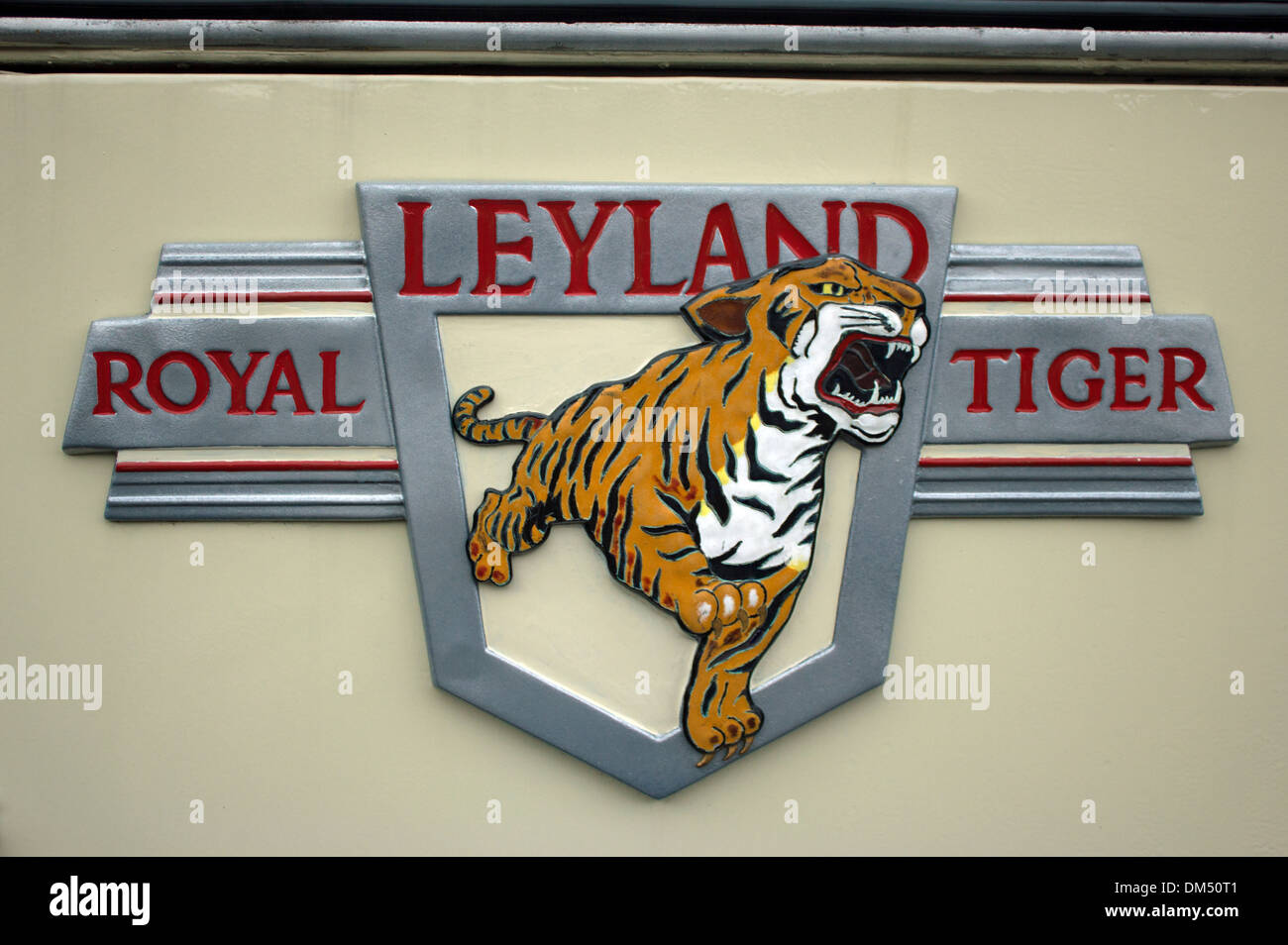 Leyland logo Banque de photographies et d’images à haute résolution - Alamy