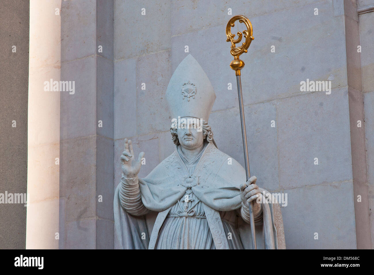 Scepter city Banque de photographies et d’images à haute résolution - Alamy