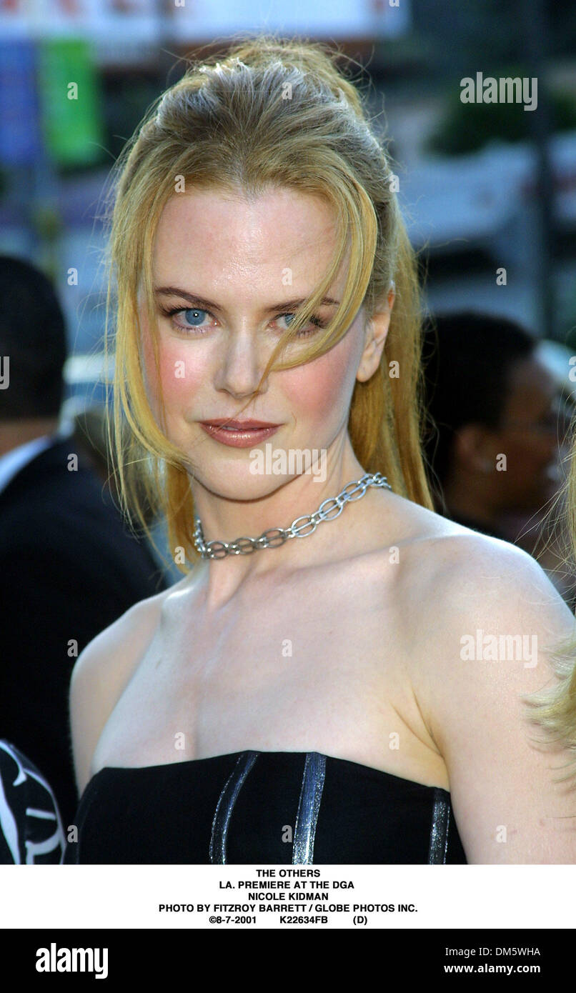 Les autres nicole kidman Banque d'image et photos - Alamy
