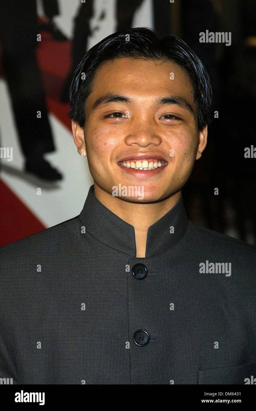 Shaobo qin Banque de photographies et d’images à haute résolution - Alamy