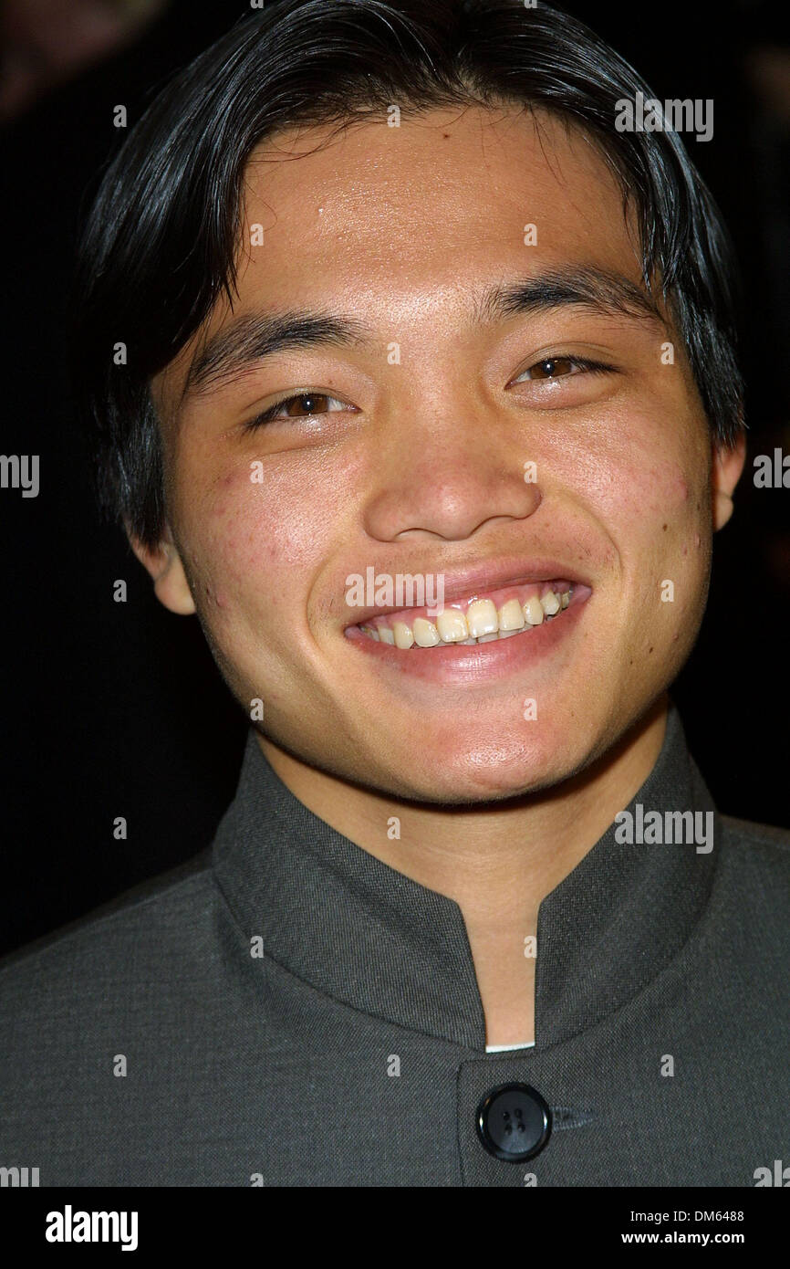 Shaobo qin Banque de photographies et d’images à haute résolution - Alamy