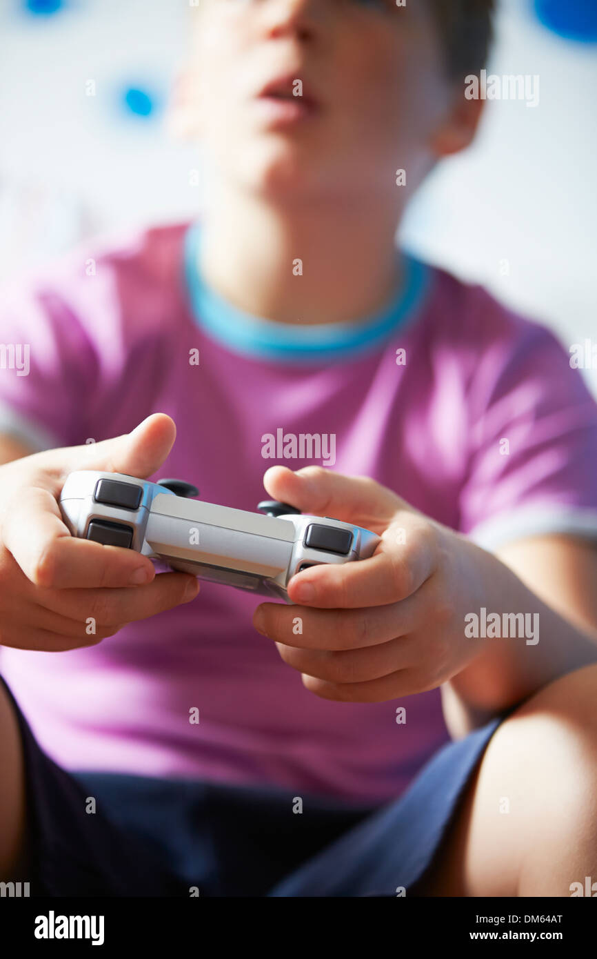 Video game Banque de photographies et d’images à haute résolution - Alamy