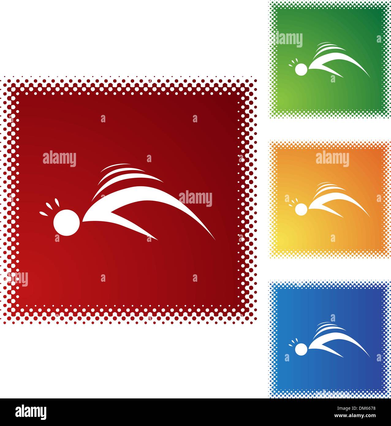 Les saisies Banque d'images vectorielles - Alamy