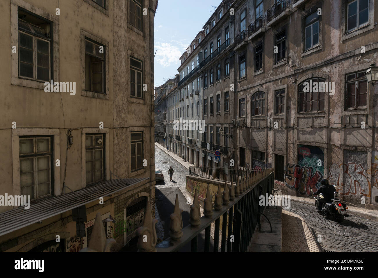 Le fado au chiado Banque de photographies et d’images à haute ...