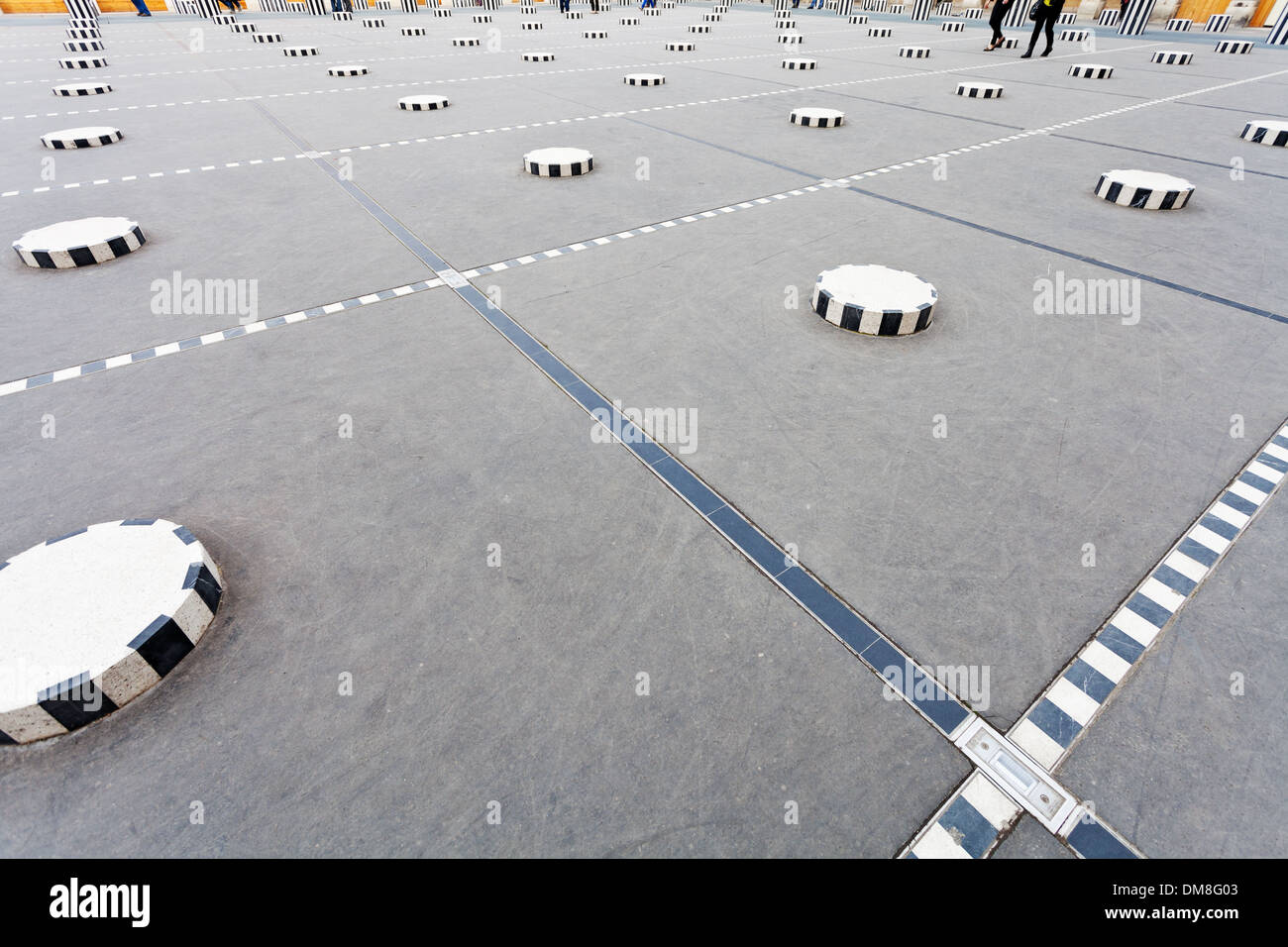 Colonnes de burens Banque de photographies et d’images à haute ...