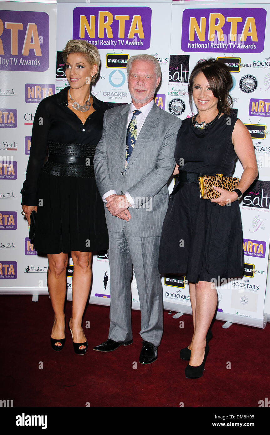 Vanessa gold david gold jacqueline Banque de photographies et d’images ...