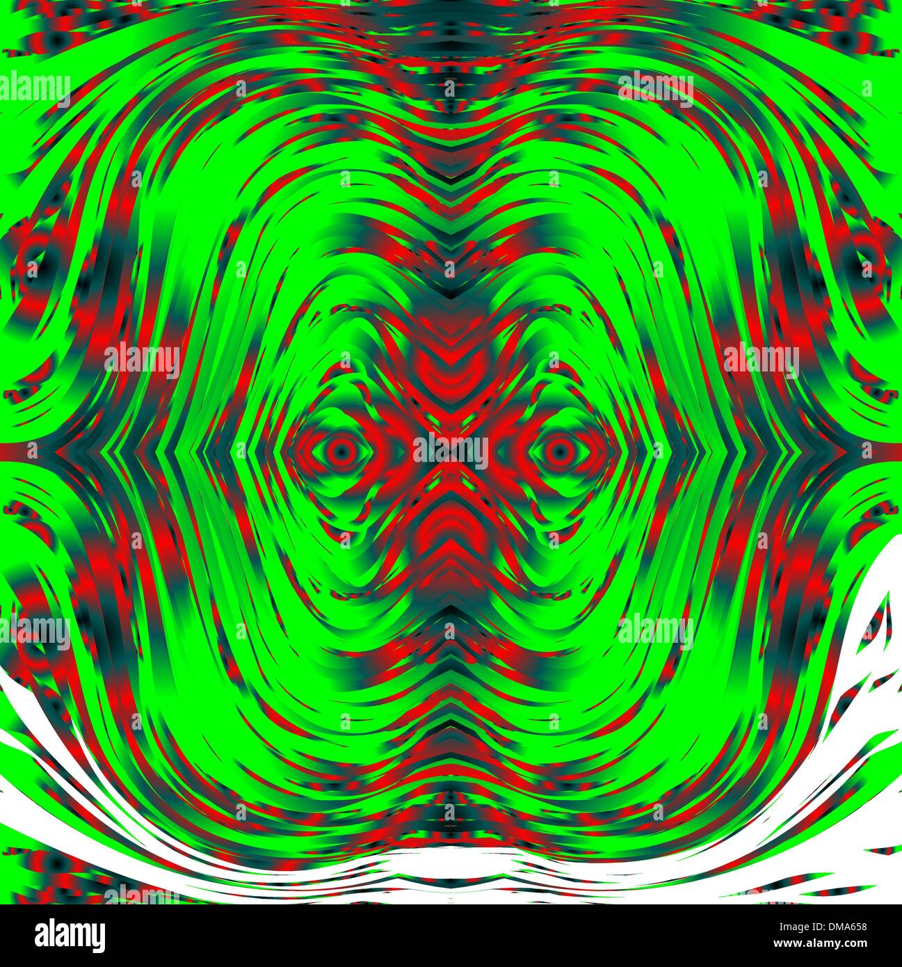 Texture abstraite Banque d'images vectorielles - Alamy