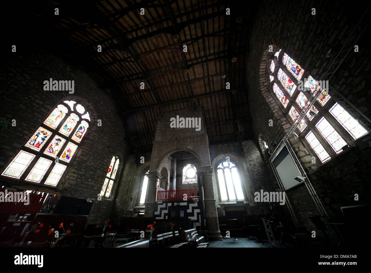 Le tron kirk Banque de photographies et d’images à haute résolution - Alamy