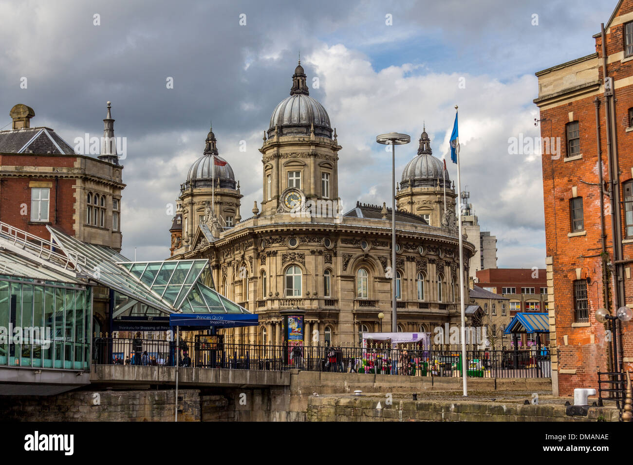 Maritime museum hull Banque de photographies et d’images à haute ...