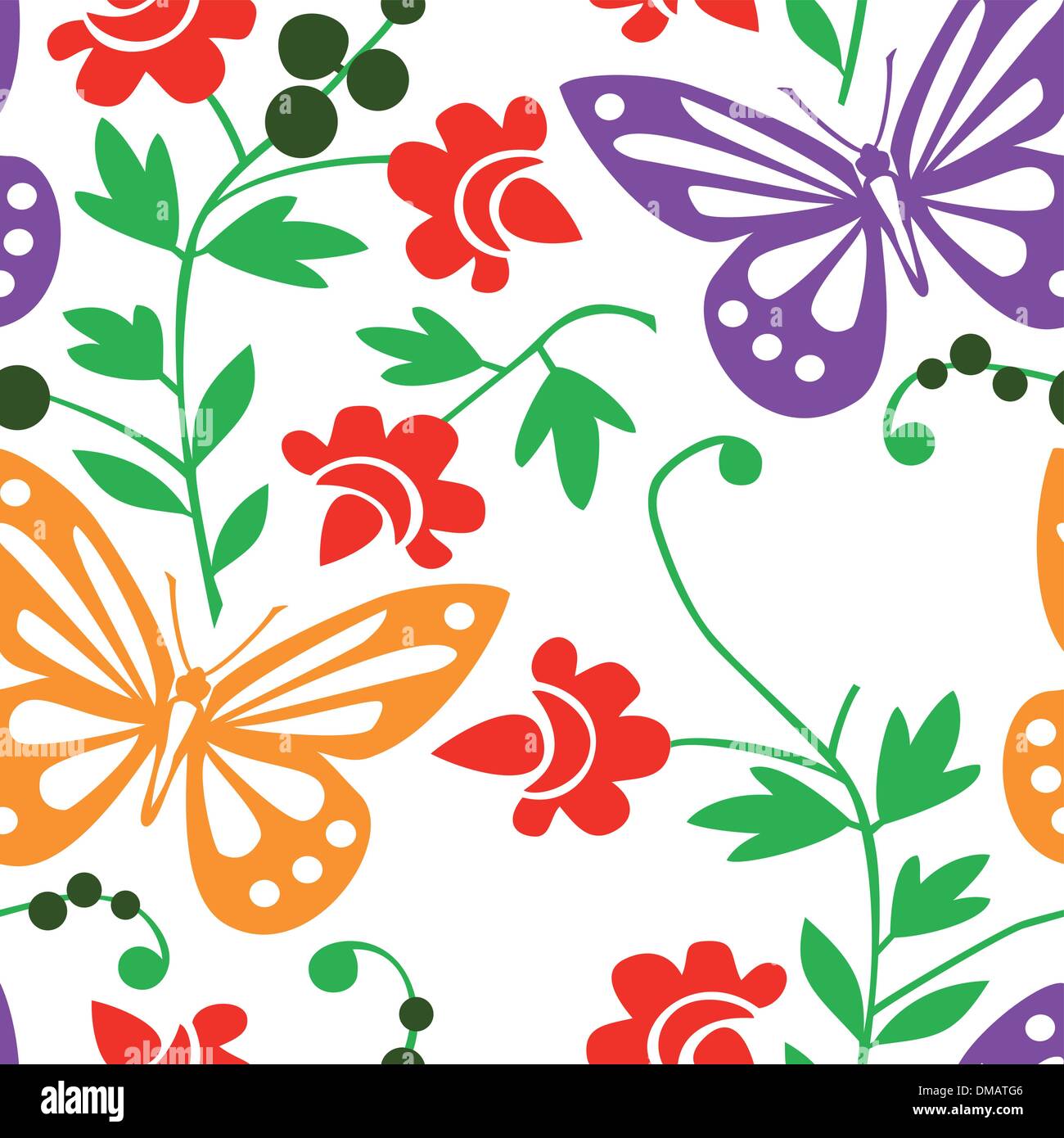 Motif de papillons Banque de photographies et d’images à haute ...