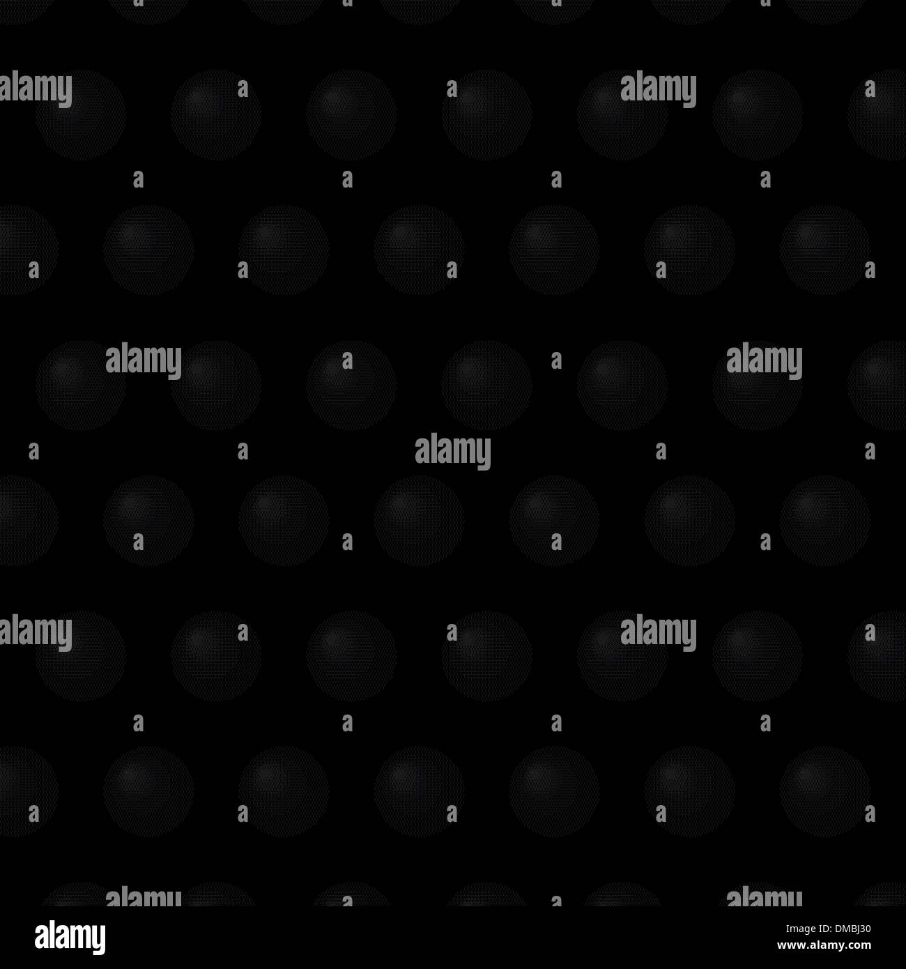 Des fossettes Banque d'images noir et blanc - Alamy