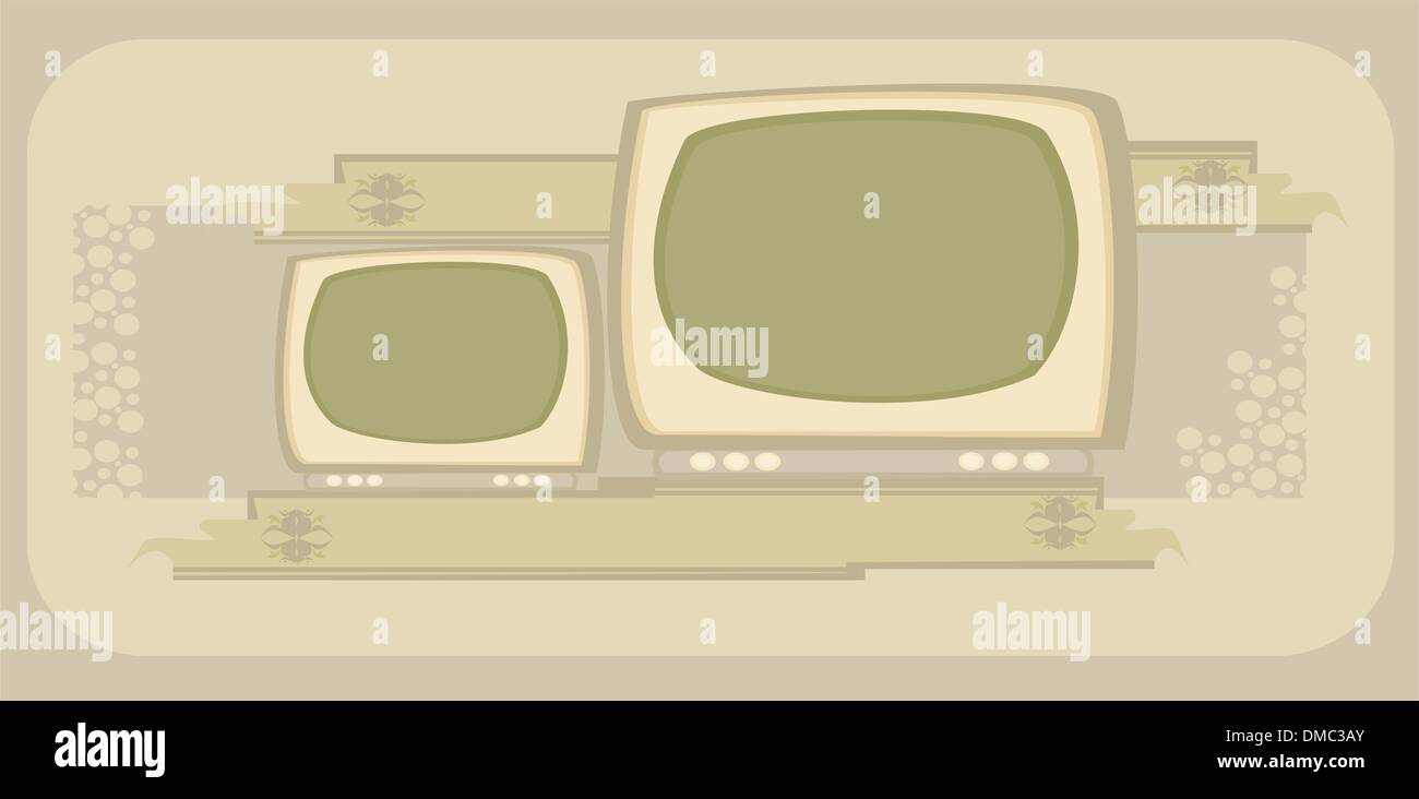 Television chassis Banque de photographies et d’images à haute ...