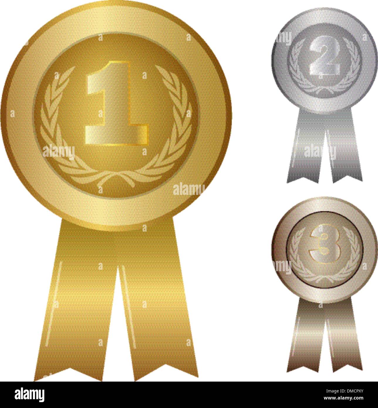 3ème tiers Banque d'images vectorielles - Alamy