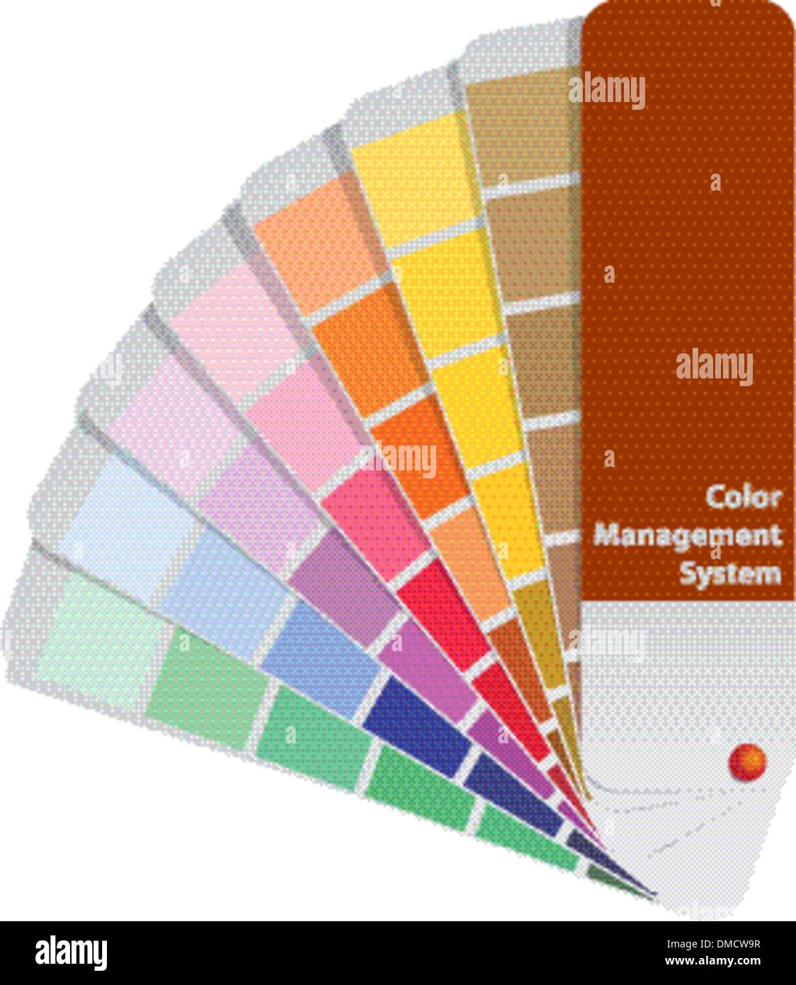 La gestion des couleurs Banque de photographies et d’images à haute ...