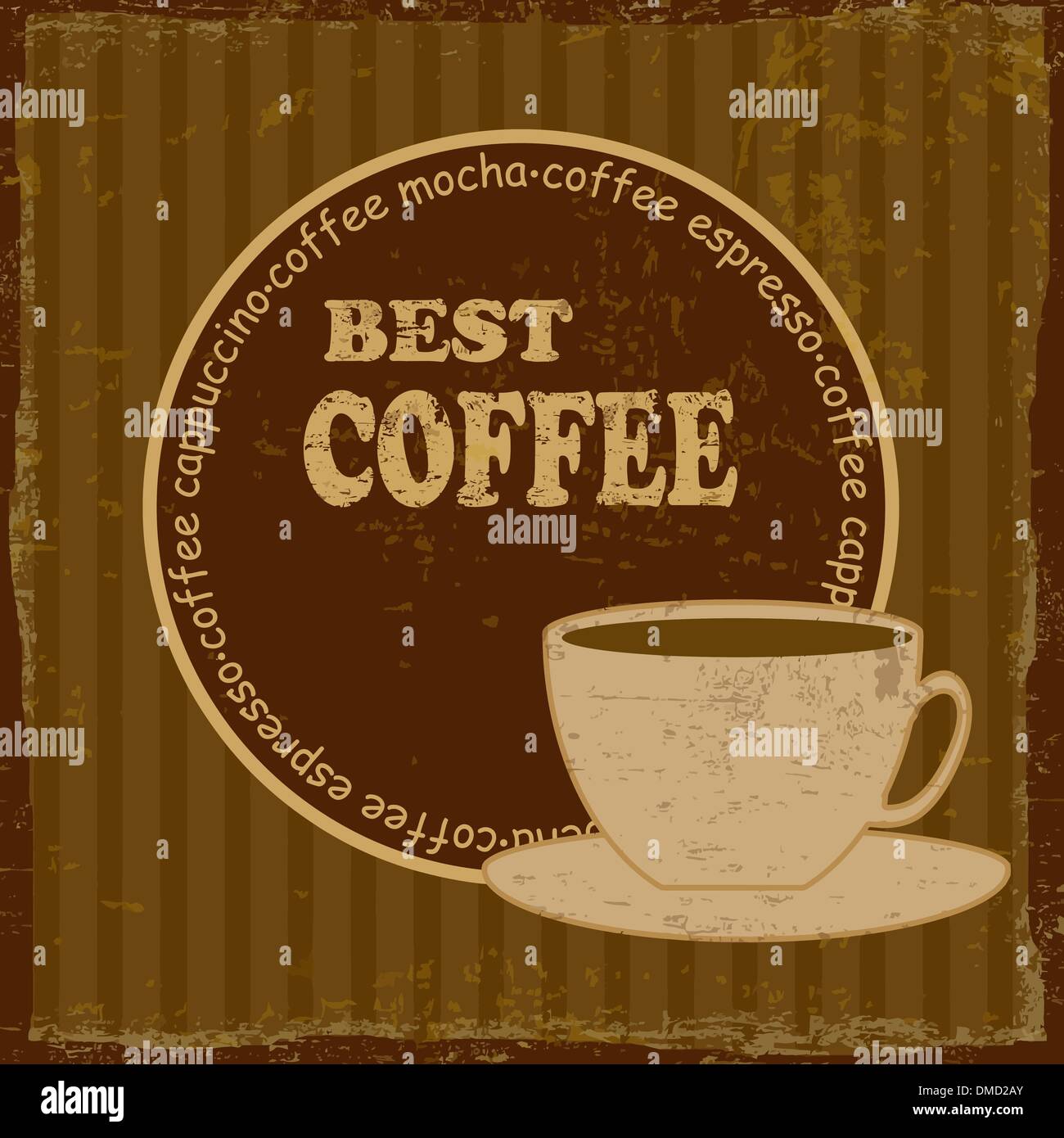 Meilleure infusion Banque d'images vectorielles - Alamy