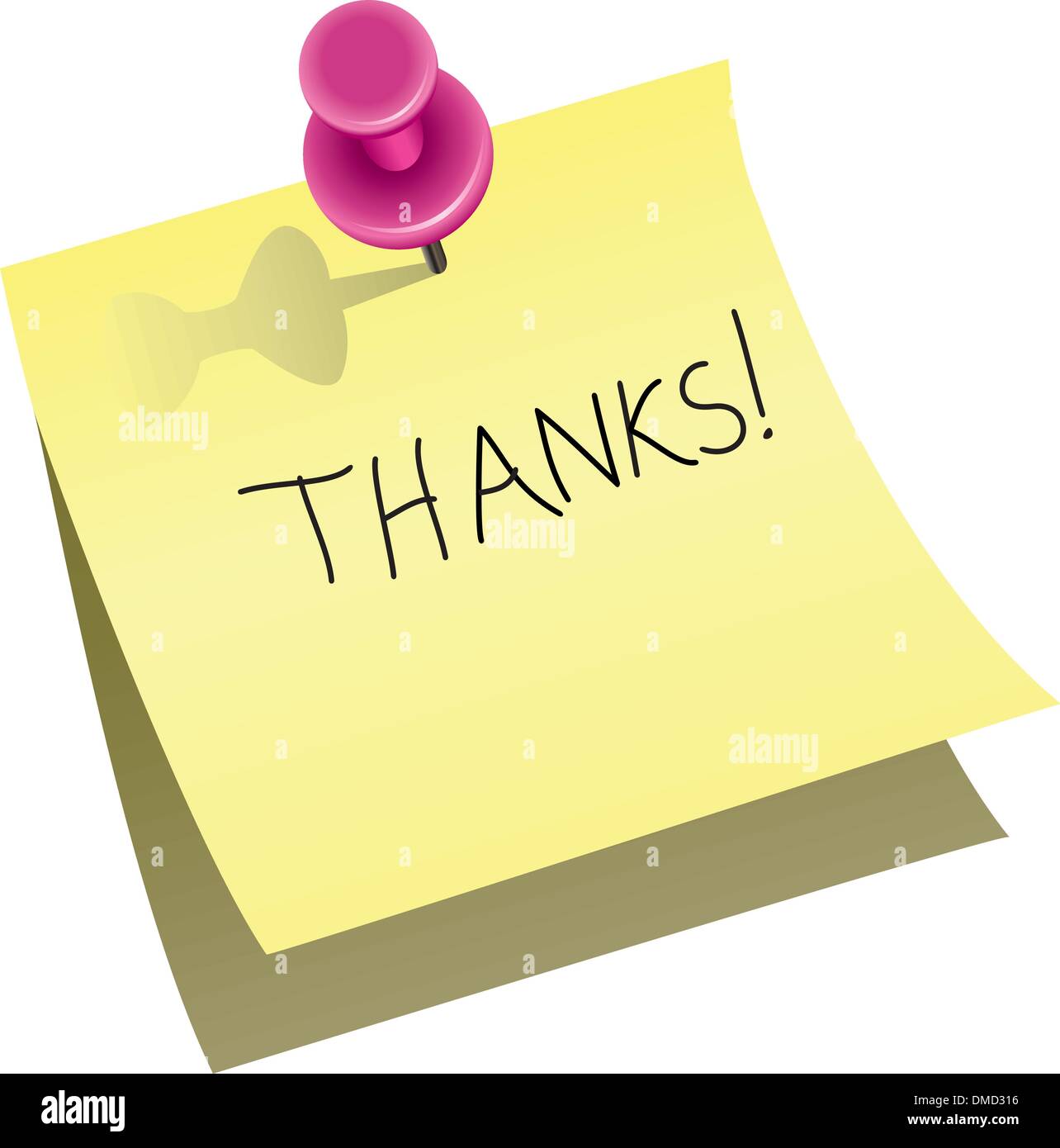 Note de rappel Banque d'images vectorielles - Page 3 - Alamy